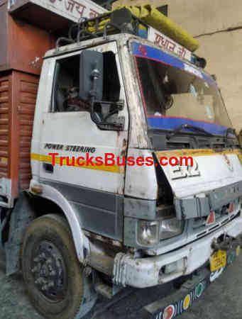 Used Tata 1109 Truck for sale in Delhi TBT-20-238007 | TrucksBuses.com