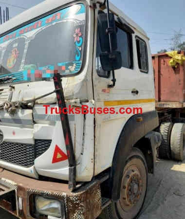 Used Tata 4923 Truck for sale in Haryana TBT-20-29984 | TrucksBuses.com