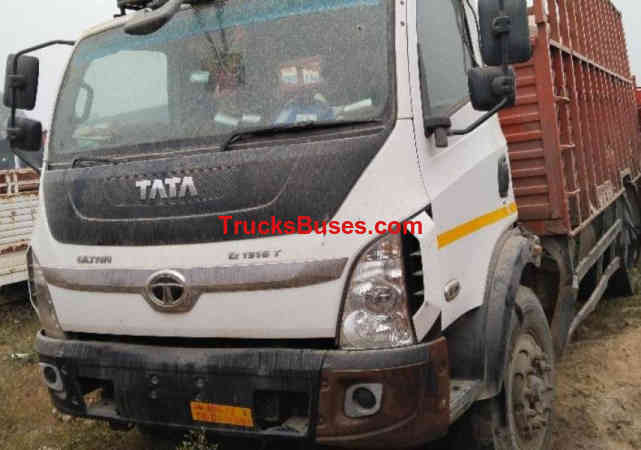 Used Tata 1918 Truck for sale in Punjab TBT-20-301456 | TrucksBuses.com