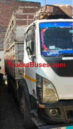 Used Tata Ultra 1518 Truck for sale in Uttar Pradesh TBT-20-006759 ...