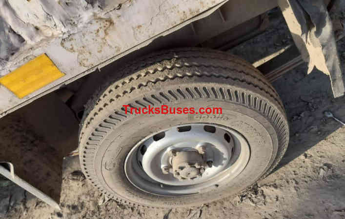 Used Mahindra Bolero Maxi Truck Plus for sale in Haryana TBS-20-838913 ...
