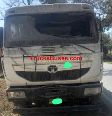 Used Tata 3718 Truck for sale in Uttar Pradesh TBT-20-655014 ...