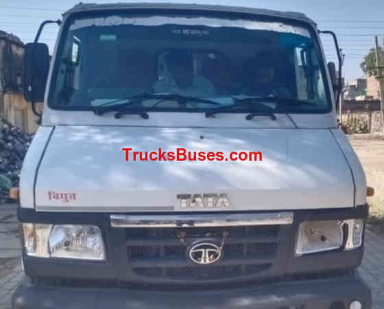Used Tata 407 Truck for sale in Rajasthan TBT-20-422857 | TrucksBuses.com