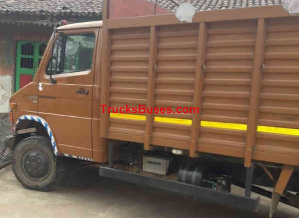 Used Tata 709 Truck for sale in Gujarat TBT-20-83758 | TrucksBuses.com