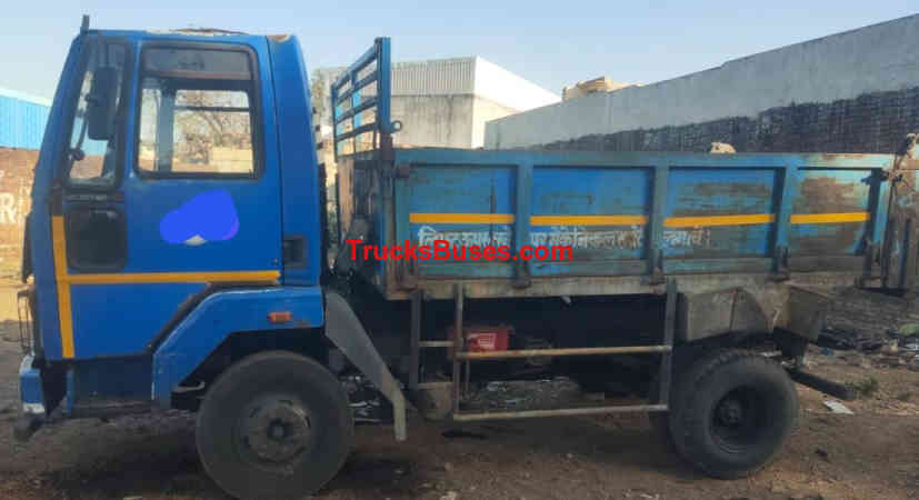 Used Ashok Leyland Ecomet 1012 Truck for sale in Rajasthan TBT-20 ...