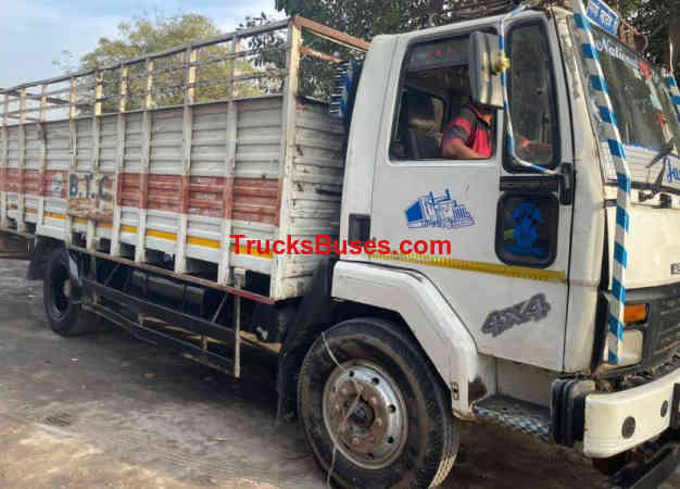 Used Ashok Leyland Ecomet 1212 Truck for sale in Haryana TBT-20-038988 ...