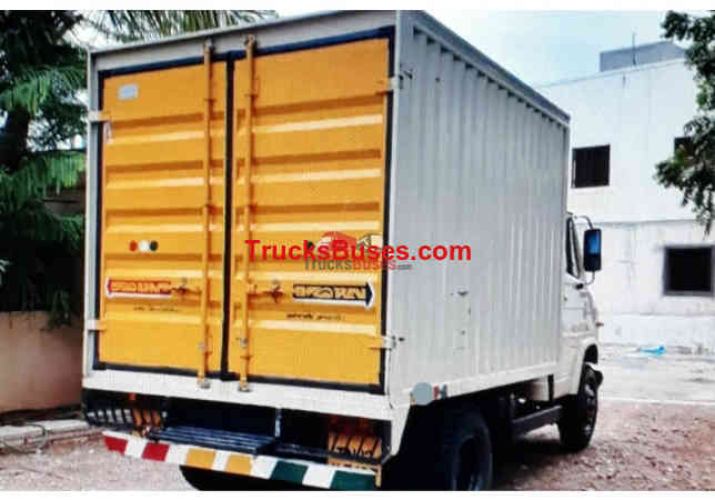 Used Tata 407 Truck for sale in Tamil Nadu TB-688725 | TrucksBuses.com