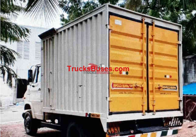 Used Tata 407 Truck for sale in Tamil Nadu TB-688725 | TrucksBuses.com