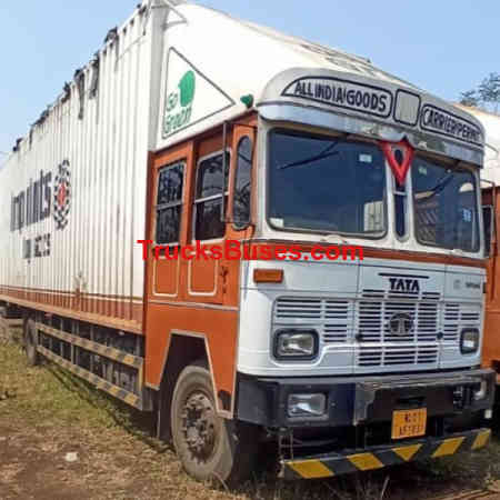 Used Tata 1918 Truck for sale in Nagaland TBT-20-679055 | TrucksBuses.com
