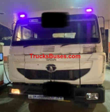 Used Tata 5523 Truck for sale in Chhattisgarh TBT-20-902076 ...