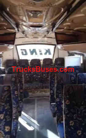 Used Tata LP 712 Bus for sale in Maharashtra TBB-20-935843 ...