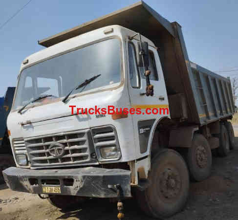 Used Tata 3118 Truck for sale in Chhattisgarh TBT-20-7638 | TrucksBuses.com
