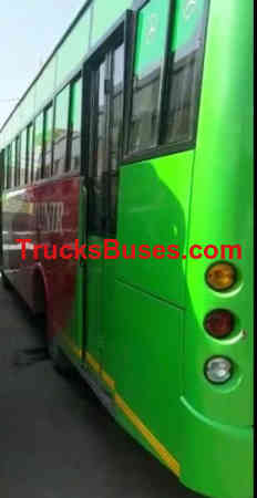 Used Tata LP 912 Bus for sale in Punjab TBB-20-113222 | TrucksBuses.com
