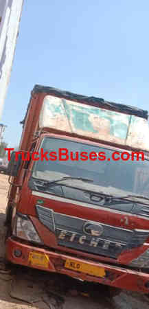 Used Eicher 1075 Truck for sale in Nagaland TBT-20-299615 | TrucksBuses.com