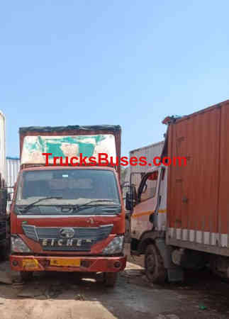 Used Eicher 1075 Truck for sale in Nagaland TBT-20-299615 | TrucksBuses.com