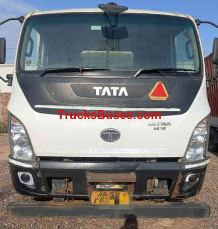 Used Tata Ultra 1518 Truck for sale in Haryana TBT-20-867561 ...