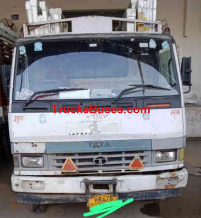 Used Tata 909 Truck for sale in Haryana TBT-20-069931 | TrucksBuses.com