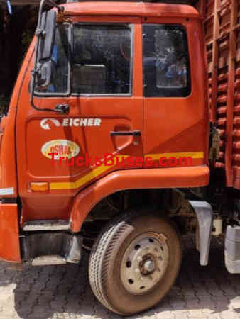 Used Eicher 3014 Truck for sale in Haryana TBT-20-157868 | TrucksBuses.com