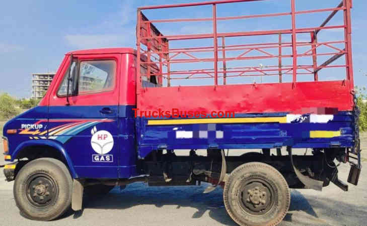 Used Tata 407 Truck for sale in Chhattisgarh TBT-20-88385 | TrucksBuses.com