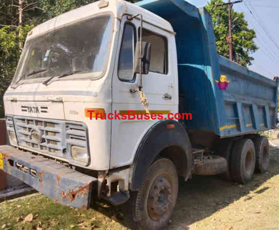 Used Tata 2518 Truck for sale in Chhattisgarh TBT-20-082549 ...