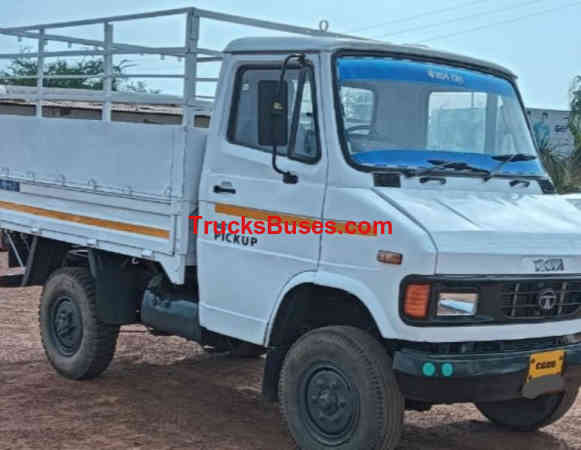 Used Tata 407 Truck for sale in Chhattisgarh TBT-20-814667 ...