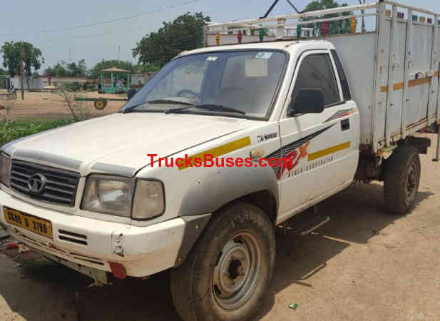 Used Tata 207 for sale in Chhattisgarh TBS-20-433746 | TrucksBuses.com