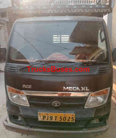 Used Tata Mega for sale in Uttar Pradesh TBS-20-120643 | TrucksBuses.com
