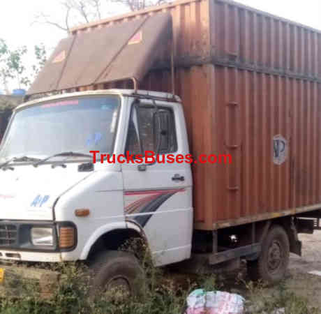 Used Tata 407 Truck for sale in Haryana TBT-20-241903 | TrucksBuses.com