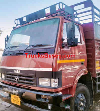 Used Tata 1412 Truck for sale in Haryana TBT-20-454911 | TrucksBuses.com