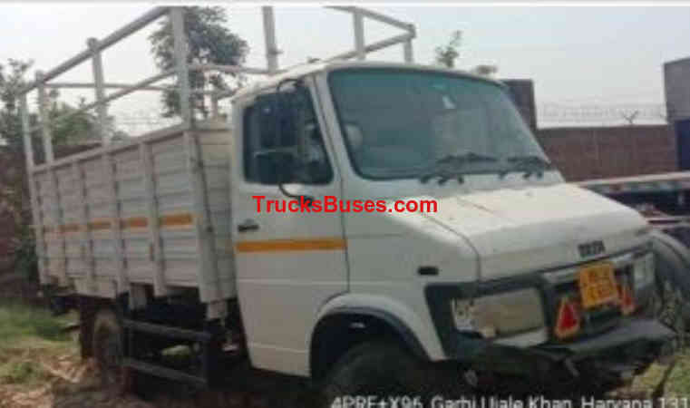 Used Tata 407 Truck for sale in Haryana TBT-20-222239 | TrucksBuses.com