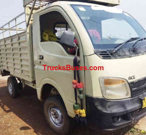 Used Tata Ace for sale in Chhattisgarh TBS-20-699044 | TrucksBuses.com