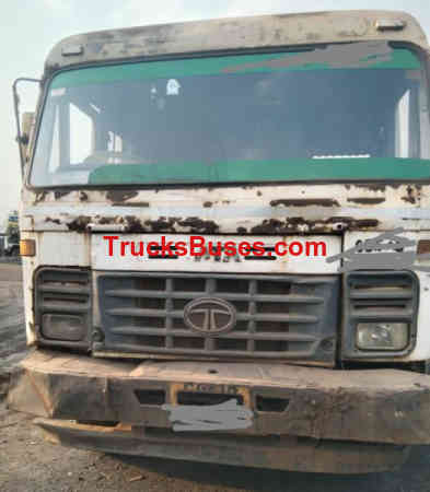 Used Tata 4018 Truck for sale in Chhattisgarh TBT-20-788231 ...