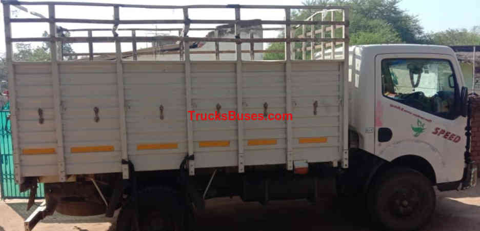 Used Ashok Leyland Ecomet 1012 Truck for sale in Chhattisgarh TBT-20 ...