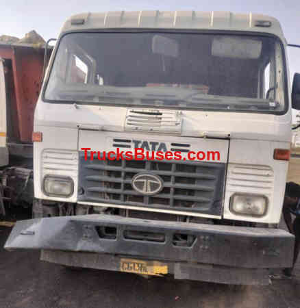 Used Tata 4923 Truck for sale in Chhattisgarh TBT-20-613651 ...