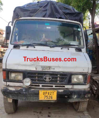 Used Tata 407 Truck for sale in Uttar Pradesh TBT-20-671882 ...