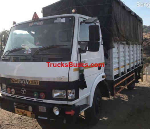 Used Tata 710 Truck for sale in Maharashtra TBT-20-200192 | TrucksBuses.com