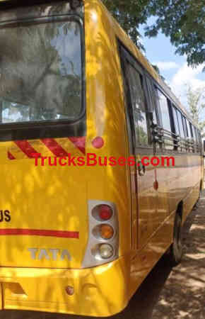 Used Tata LP 912 Bus for sale in Maharashtra TBB-20-054299 ...