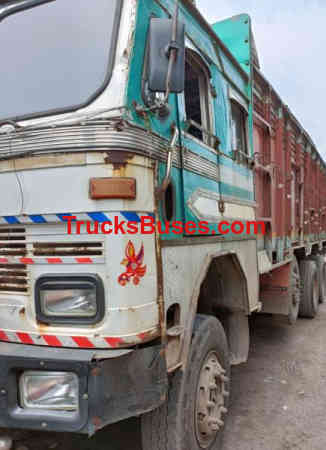 Used Tata 3118 Truck for sale in Chhattisgarh TBT-20-375327 ...