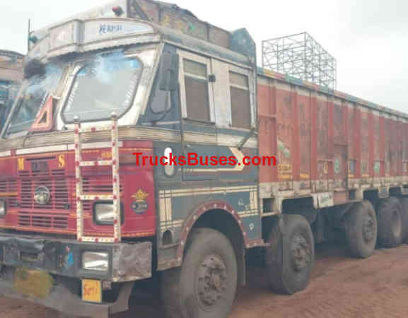 Used Tata 3718 Truck for sale in Chhattisgarh TBT-20-743381 ...