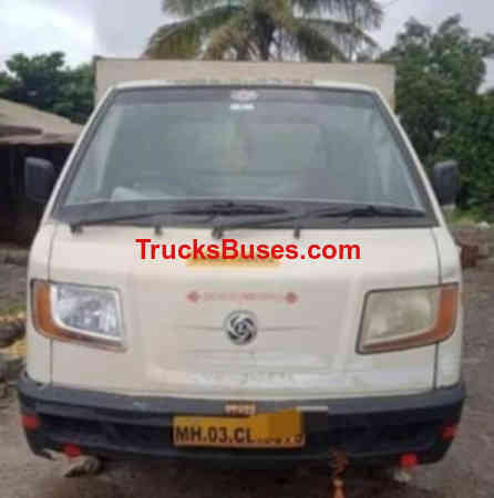 Used Ashok Leyland Dost for sale in Maharashtra TBS-20-515152 ...