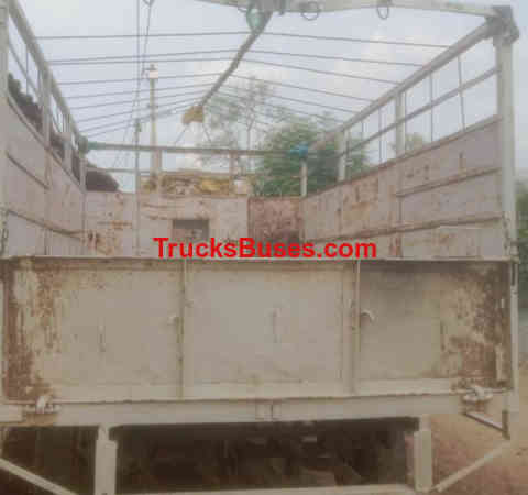 Used Tata Yodha for sale in Chhattisgarh TBS-20-815492 | TrucksBuses.com