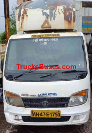 Used Tata Mega for sale in Maharashtra TBS-20-725719 | TrucksBuses.com
