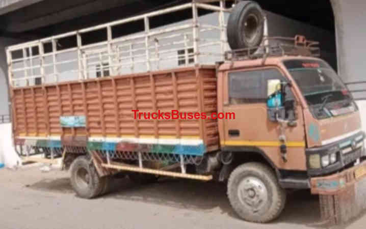 Used Eicher 1080 Truck for sale in Gujarat TBT-20-191794 | TrucksBuses.com