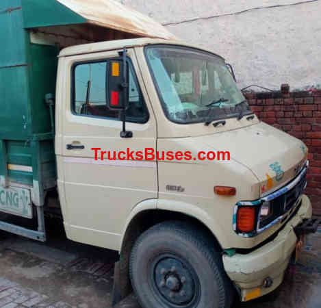Used Tata 407 Truck for sale in Haryana TBT-20-253169 | TrucksBuses.com