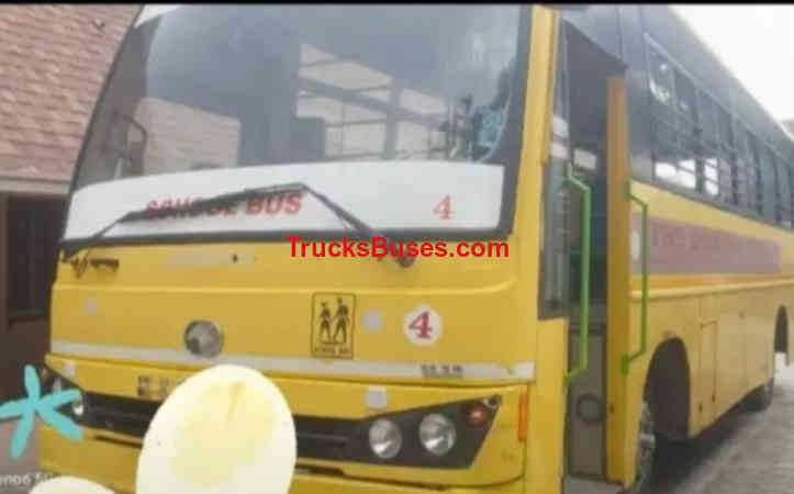 Used Eicher 10.90L Bus for sale in Maharashtra TBB-20-613119 | TrucksBuses.com