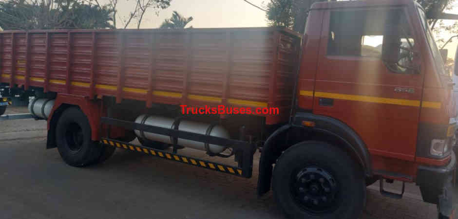 Used Tata 1512 Truck for sale in Maharashtra TBT-20-086872 ...