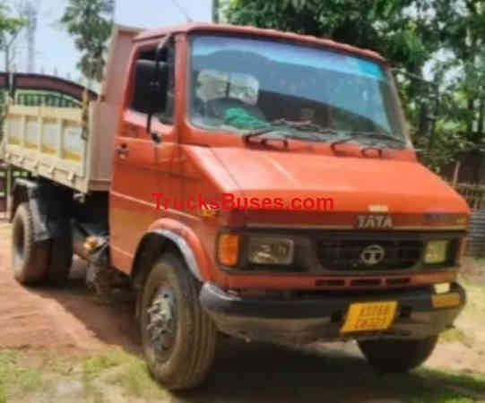 Used Tata 407 Truck for sale in Assam TBT-20-518294 | TrucksBuses.com