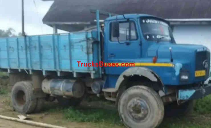 Used Tata 1613 Truck for sale in Nagaland TBT-20-924633 | TrucksBuses.com