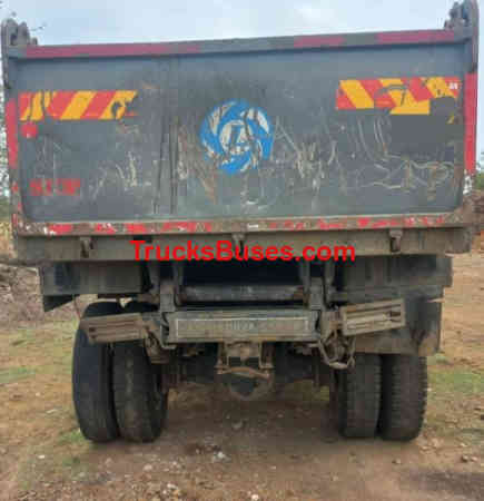 Used Ashok Leyland Ecomet 1214 Truck for sale in Maharashtra TBT-20 ...