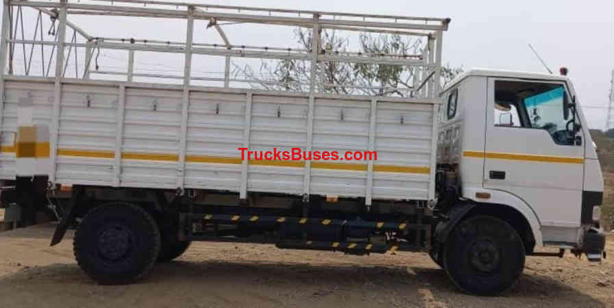 Used Tata 710 Truck for sale in Maharashtra TBT-20-000197 | TrucksBuses.com
